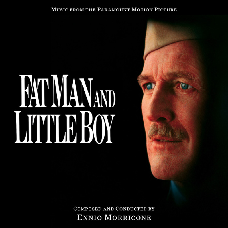 Danny Elfman s Scrooged Score And Ennio Morricone s Fat Man And Danny Elfman s Scrooged Score And Ennio Morricone s Fat Man And
