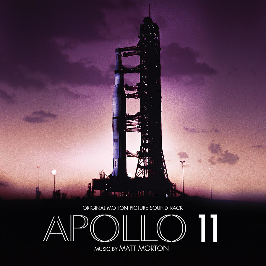 Apollo 11 Soundtrack Details Film Music Reporter Apollo 11 Soundtrack Details Film Music Reporter