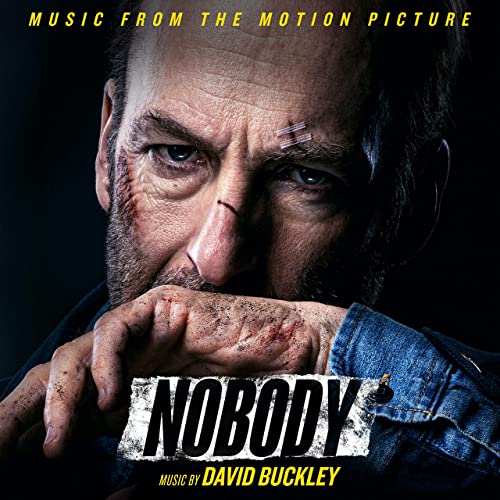  Nobody Soundtrack Album Details Film Music Reporter