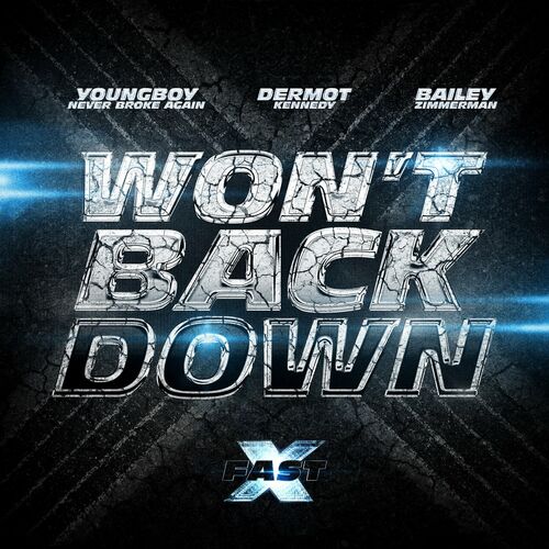 First Songs From Fast X Soundtrack Released Film Music Reporter