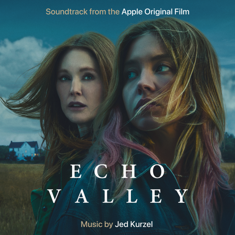 ‘Echo Valley’ Soundtrack Album Details | Film Music Reporter