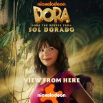 Original Song ‘View from Here’ from ‘Dora and the Search for Sol Dorado’ Released | Film Music ...