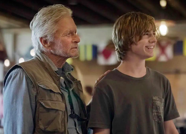 Jeff Russo Scoring Roberto Sneider’s ‘Looking Through Water’ | Film Music Reporter