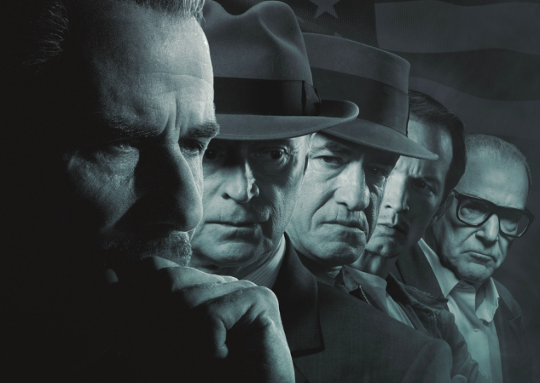 Jason Hill Scoring Roland Joffé’s ‘November 1963’ | Film Music Reporter