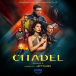 ‘Citadel’ Season 2 Soundtrack Album Details | Film Music Reporter