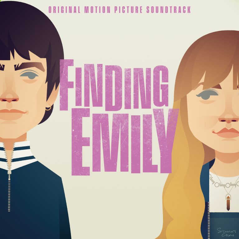 ‘Finding Emily’ Soundtrack Album Announced | Film Music Reporter