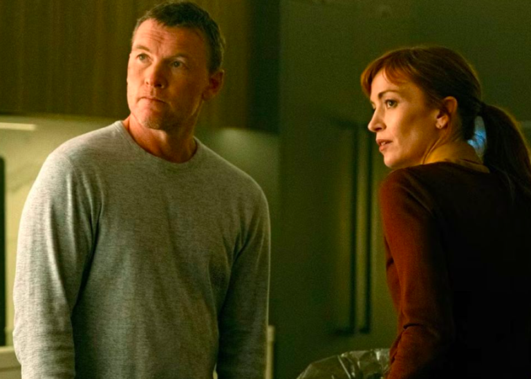 Danny Bensi & Saunder Jurriaans Scoring Netflix’s ‘I Will Find You ...
