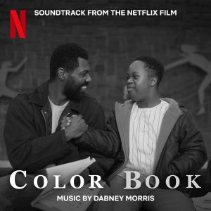 ‘Color Book’ Soundtrack Album Released | Film Music Reporter