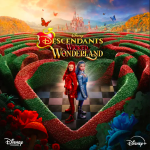 ‘Descendants: Wicked Wonderland’ Soundtrack Album Details | Film Music ...