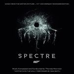 ‘Spectre’ 10th Anniversary Expanded Edition Soundtrack Album Announced ...